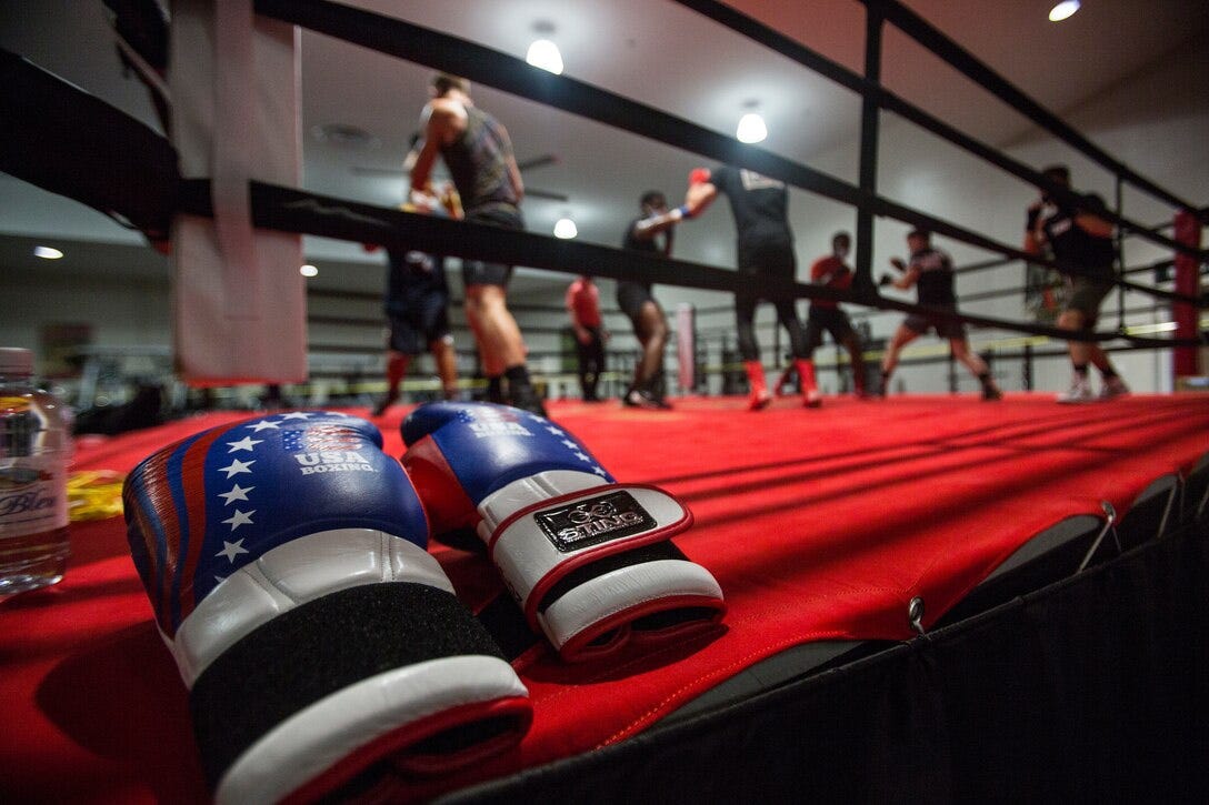 Fight for the True Faith. Fight the good fight for the true… | by ...