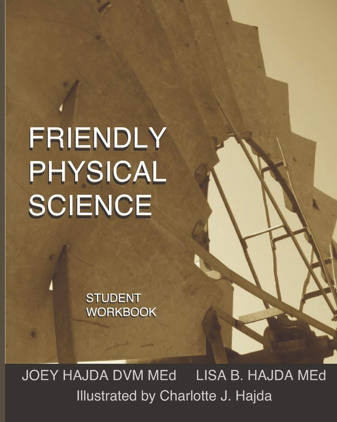 [EBOOK][BEST]} Friendly Physical Science Student Workbook | by ...