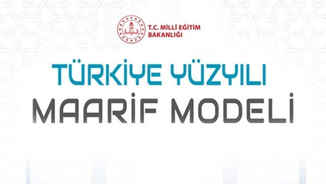Maarif Modeli ve Yeni Programlar | by Suat Kardas | Medium
