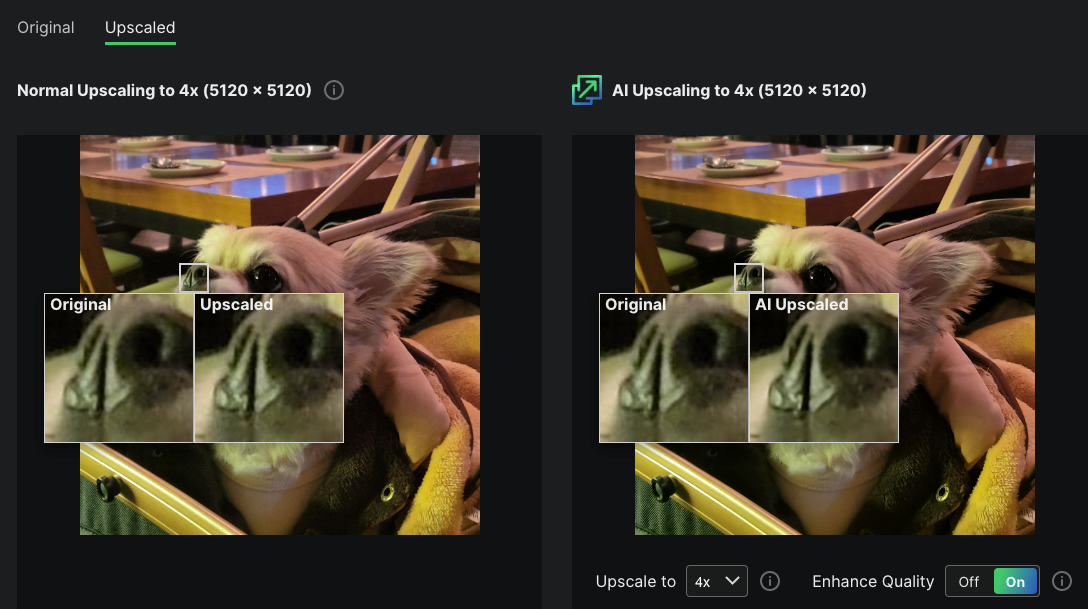 Product Hunt Review: AI Image Upscaler by Upscale.media | by Ridia ...