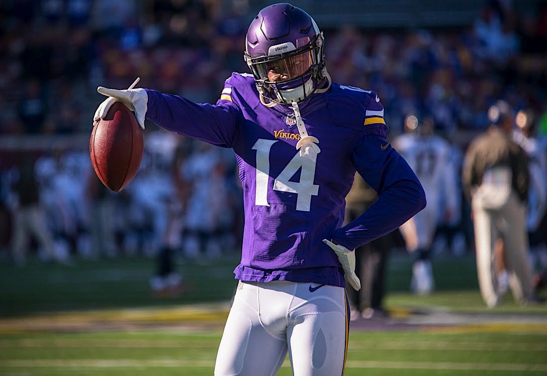Darez Diggs Is A Famous American Football Player - Islaaurora - Medium