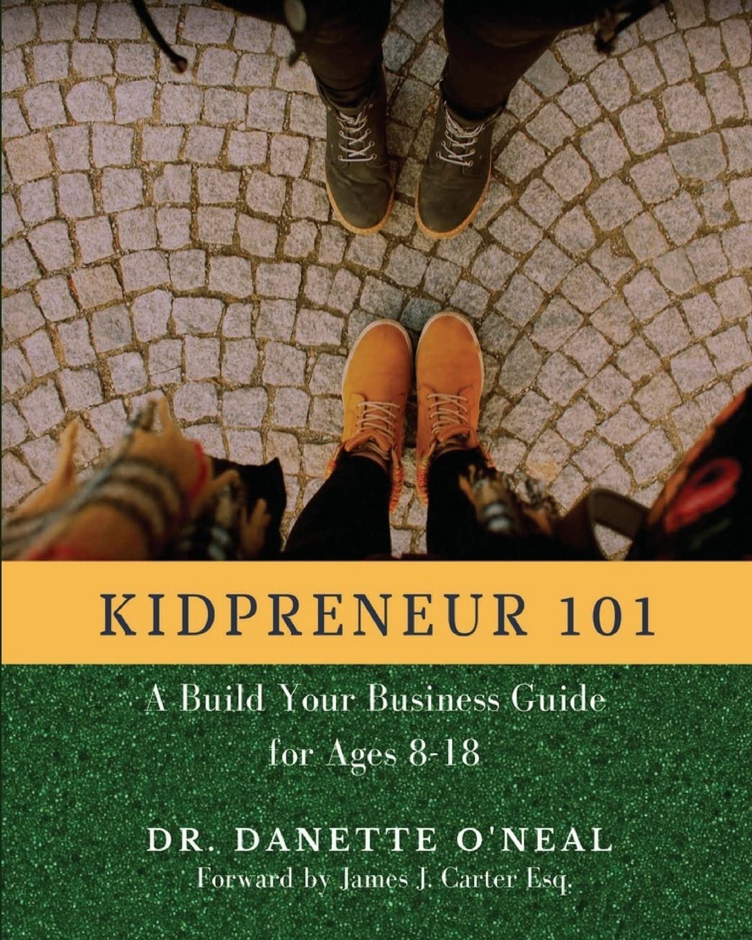 [EBOOK] Kidpreneur 101: A Build Your Business Guide for Ages 8–18 ...