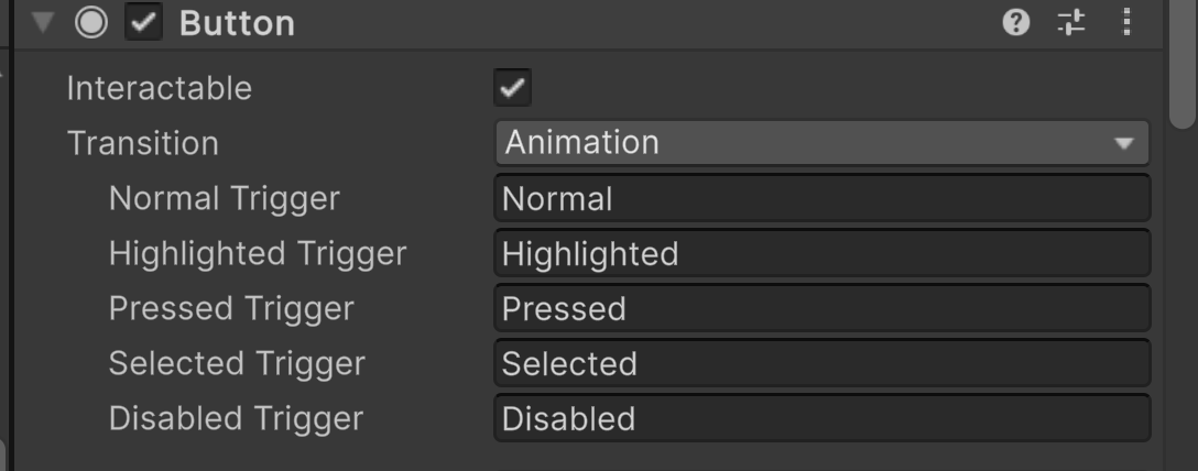 How to use buttons in Unity with and without a mouse | by Felix M ...