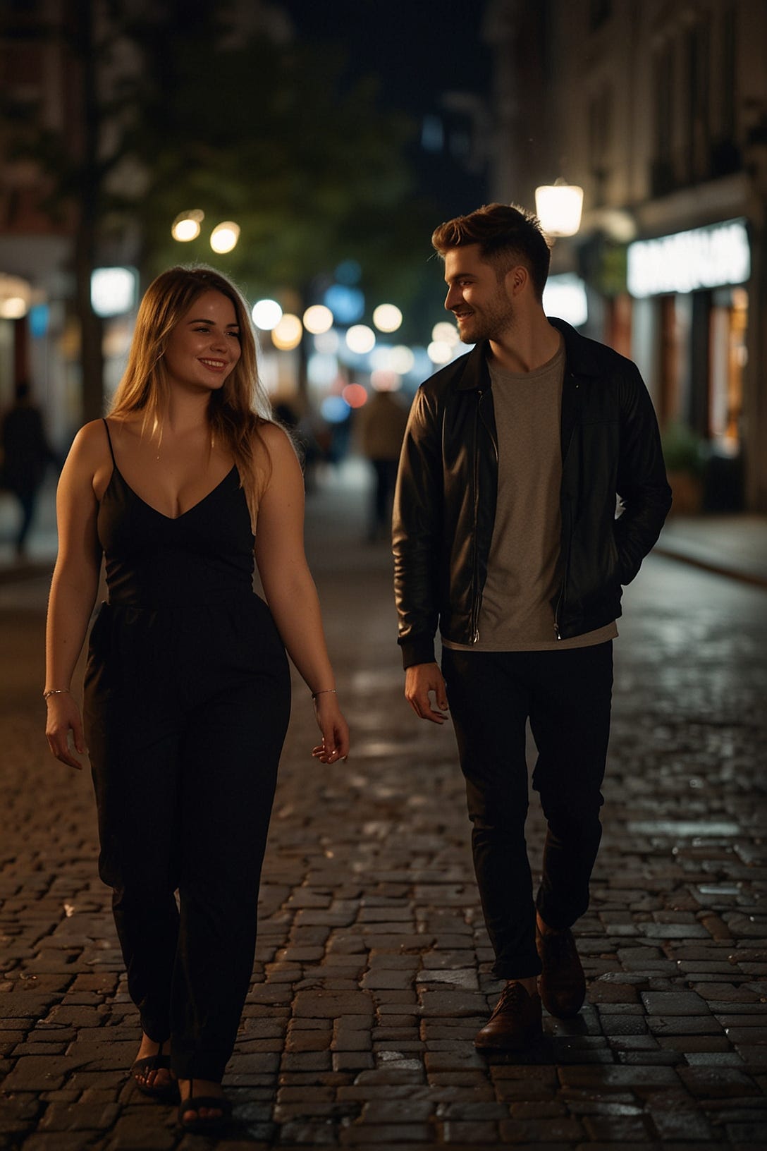 Understanding and Nurturing Millennial Relationships: A Comprehensive ...