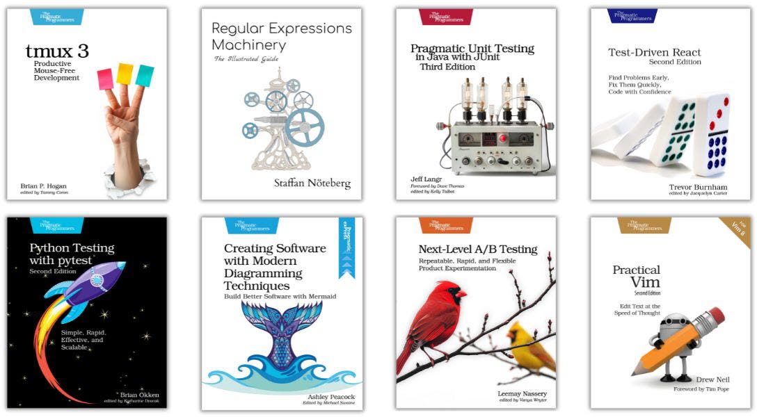 Text, Tools, and Testing. Tweak Your Toolkit | by Margaret Eldridge ...