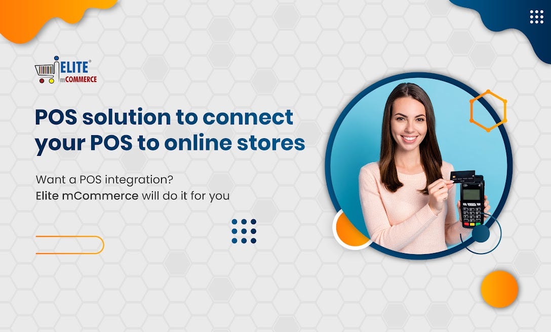 POS Integration - Digitalmarketing - Medium