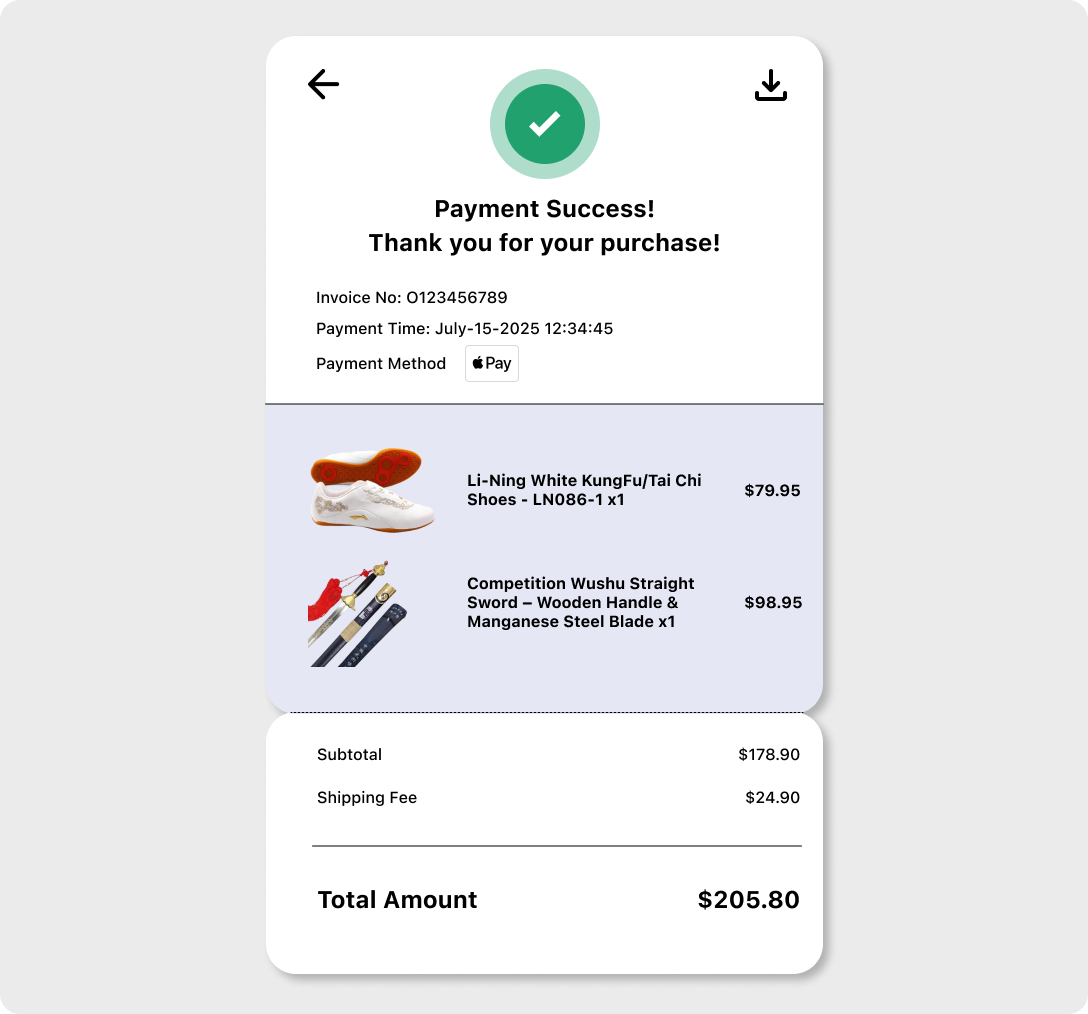 Design Challenge Day 17: Receipt. Day 17 out of 100 design challenge ...