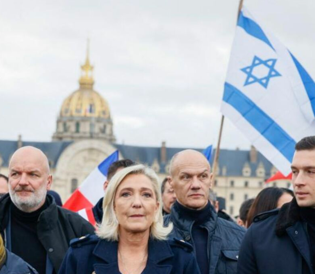 It’s Time to Leave France. The Jewish question looms large in… | by BLC ...