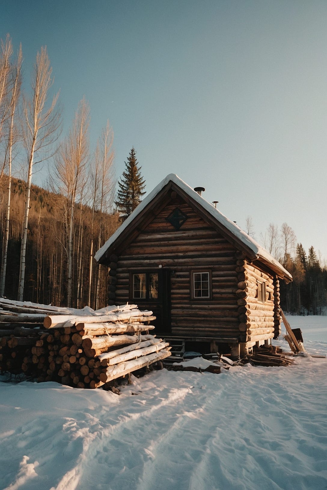 7 Cozy Woodworking Projects to Keep You Busy This November | by Timber ...