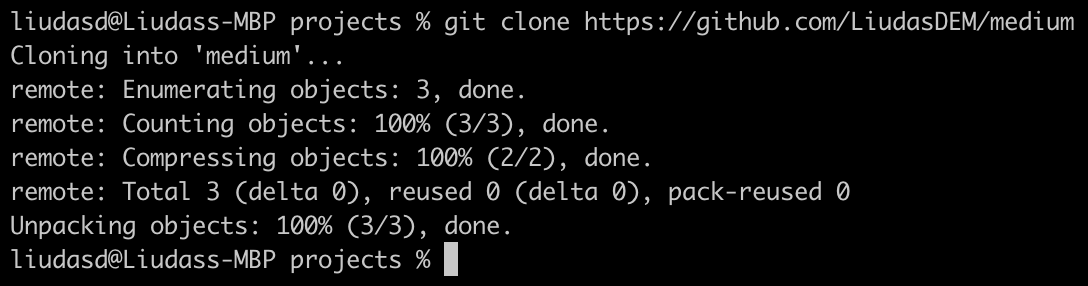 Building complete NodeJS web server application with Typescript, Mocha ...