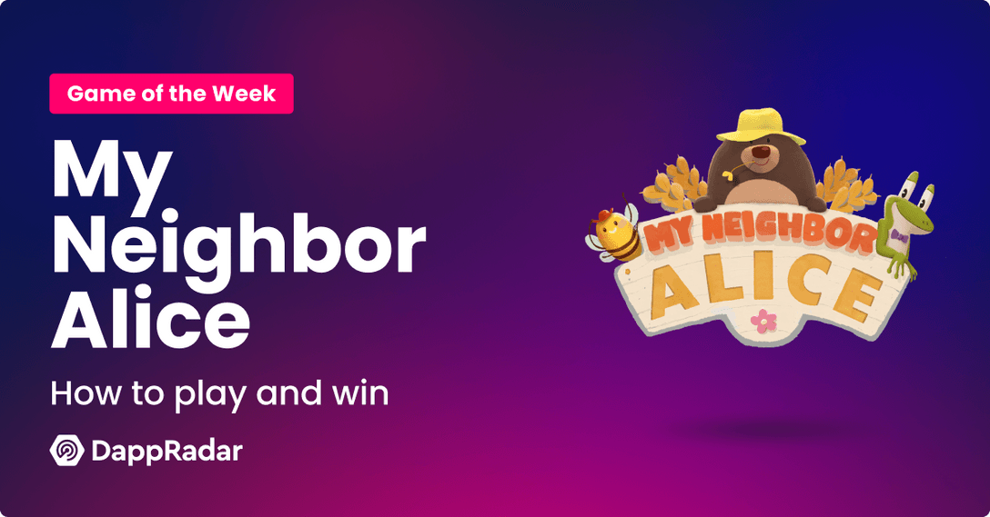 #How to Play and #Win: My Neighbor Alice | by Earn With QA Crypto | Medium