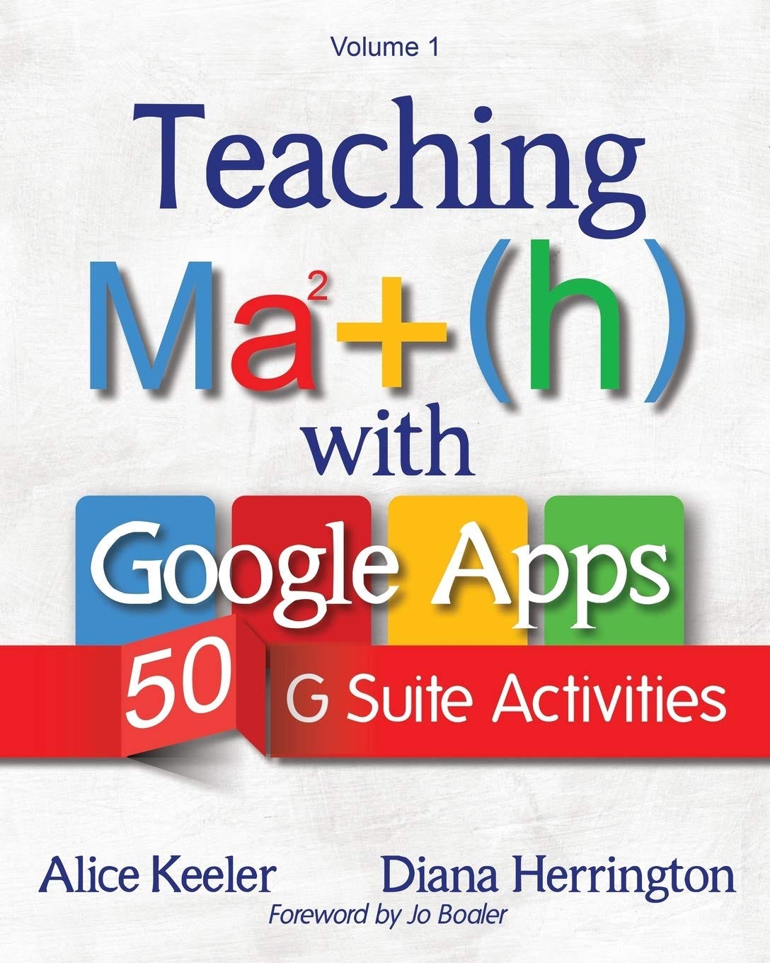 [READ] Teaching Math with Google Apps: 50 G Suite Activities | by ...