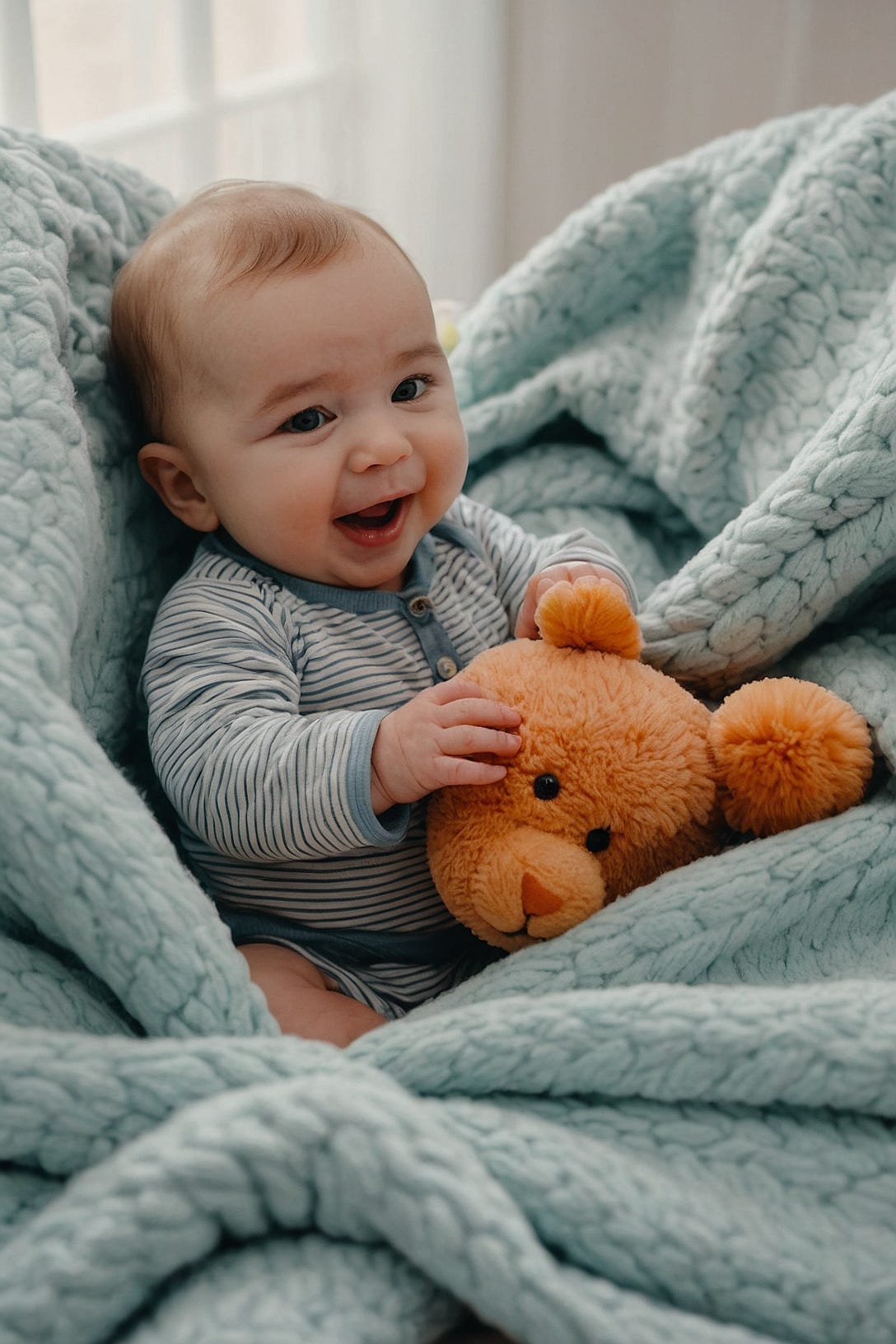 Debunking the Teething Fever Myth: Understanding the Truth Behind ...