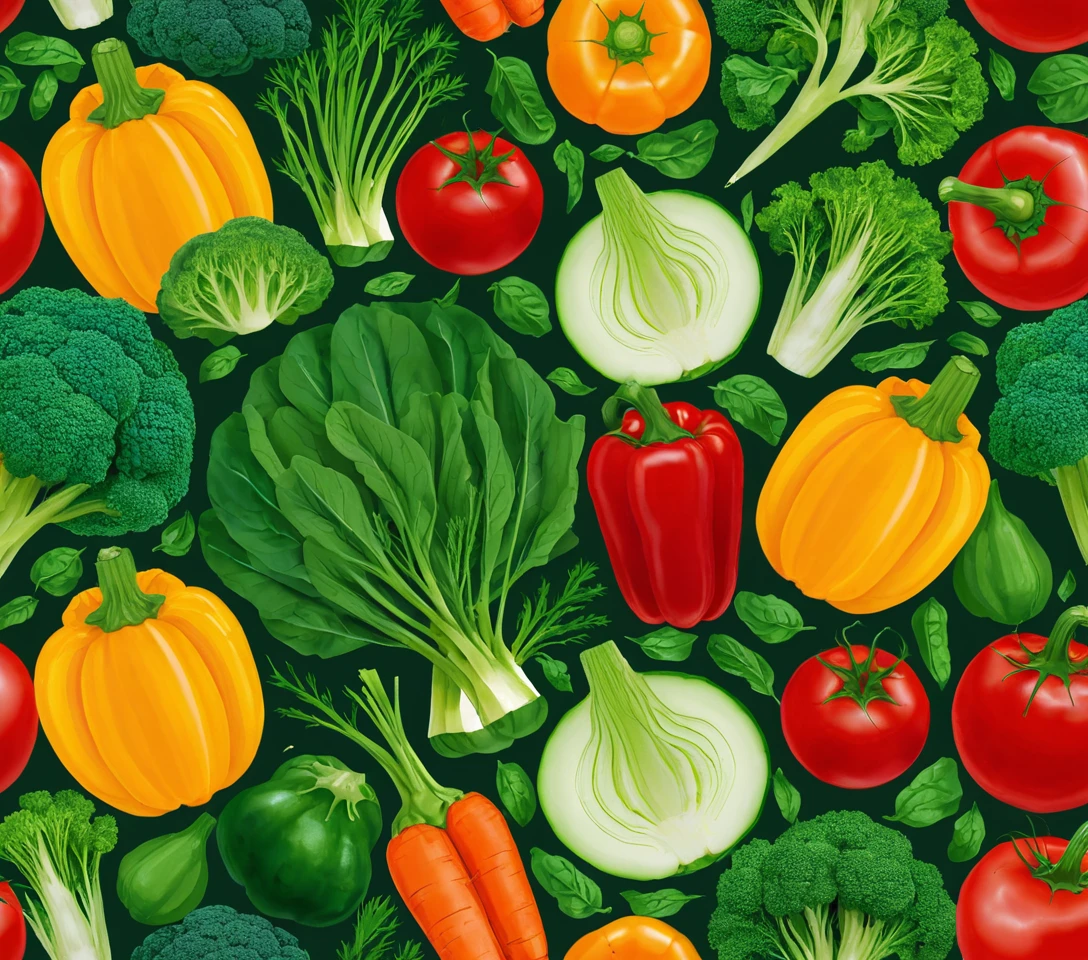Please DON’T Eat Your Vegetables. I know, I know, it sounds crazy… | by ...