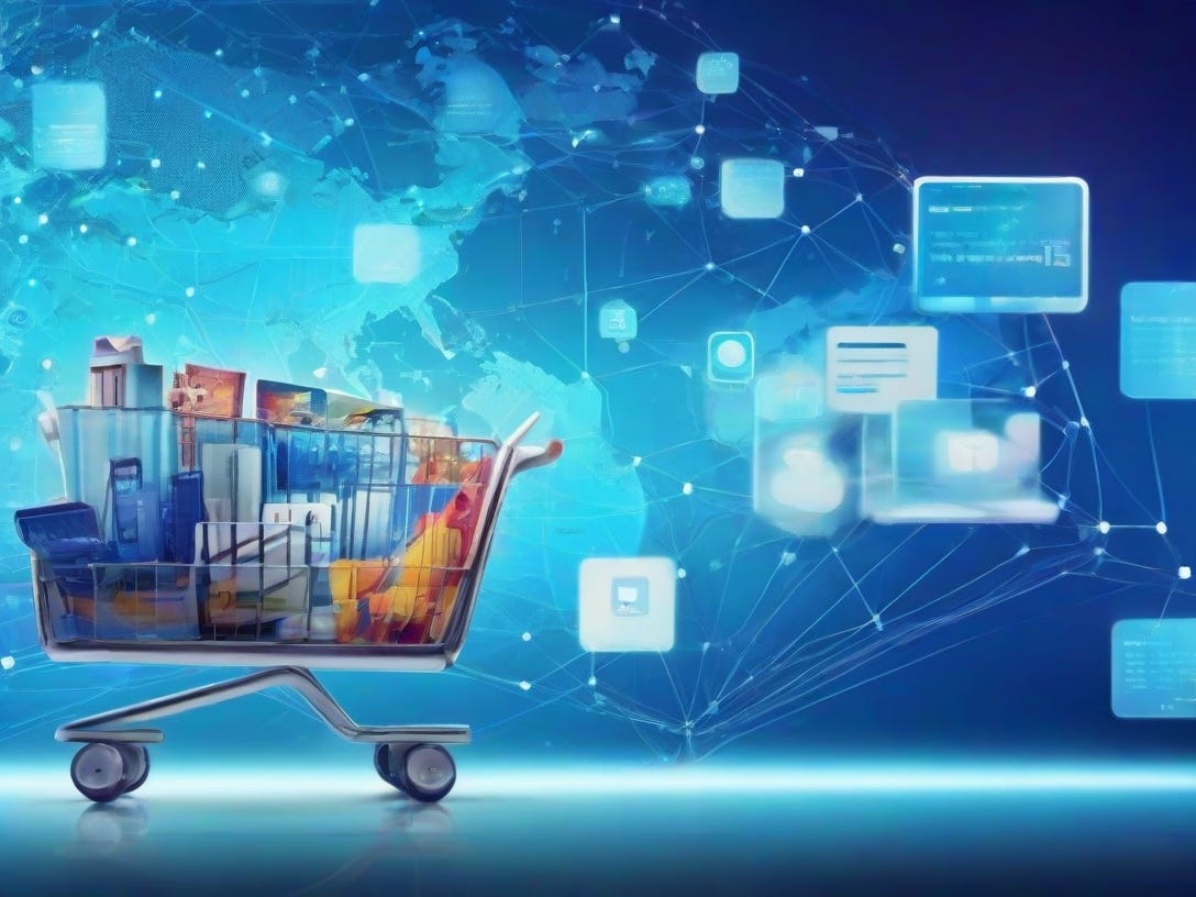 The Diverse Realm of E-commerce: Transforming Commerce in the Digital ...