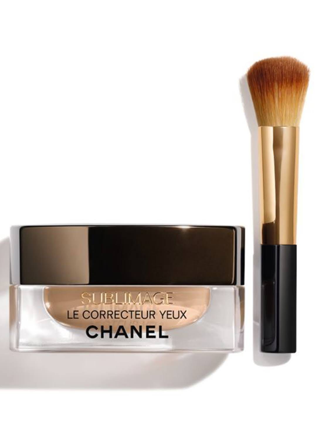 Chanel SublimagesBest Chanel Sublimages | by Brett Owens | Oct, 2024 ...