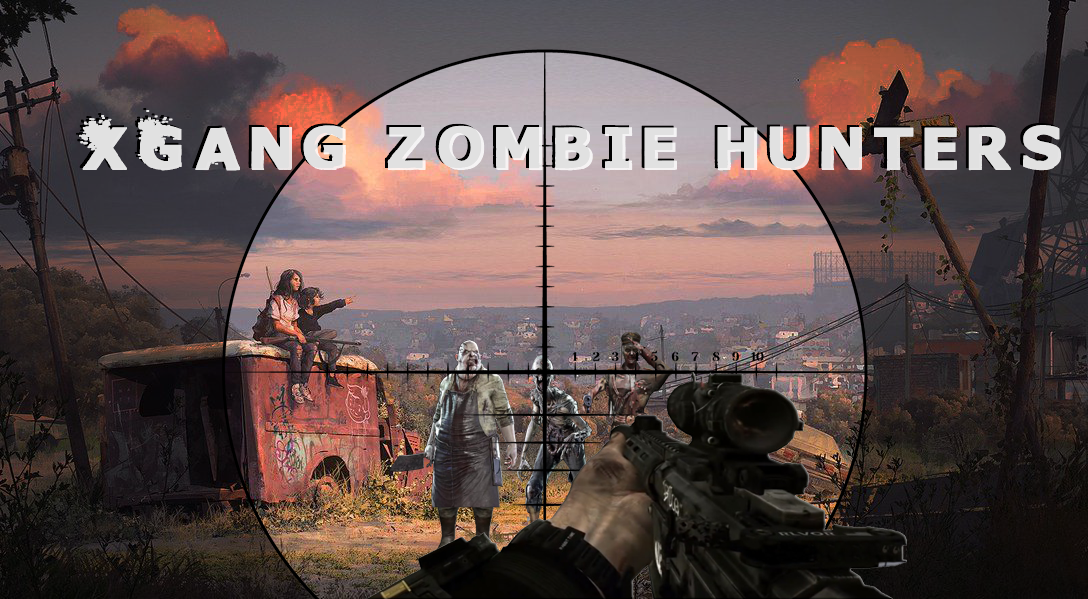 Xgang Zombie Hunters Q2. We are pleased to announce that we have… | by ...