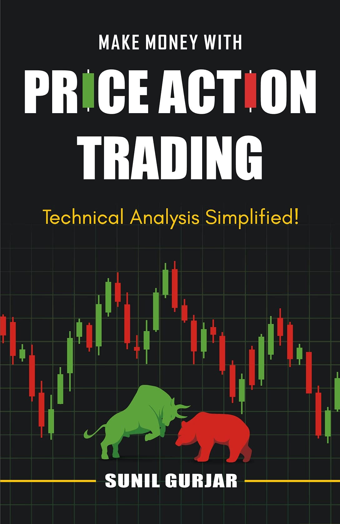 “Mastering Price Action Trading: A Step-by-Step Guide for Technical ...
