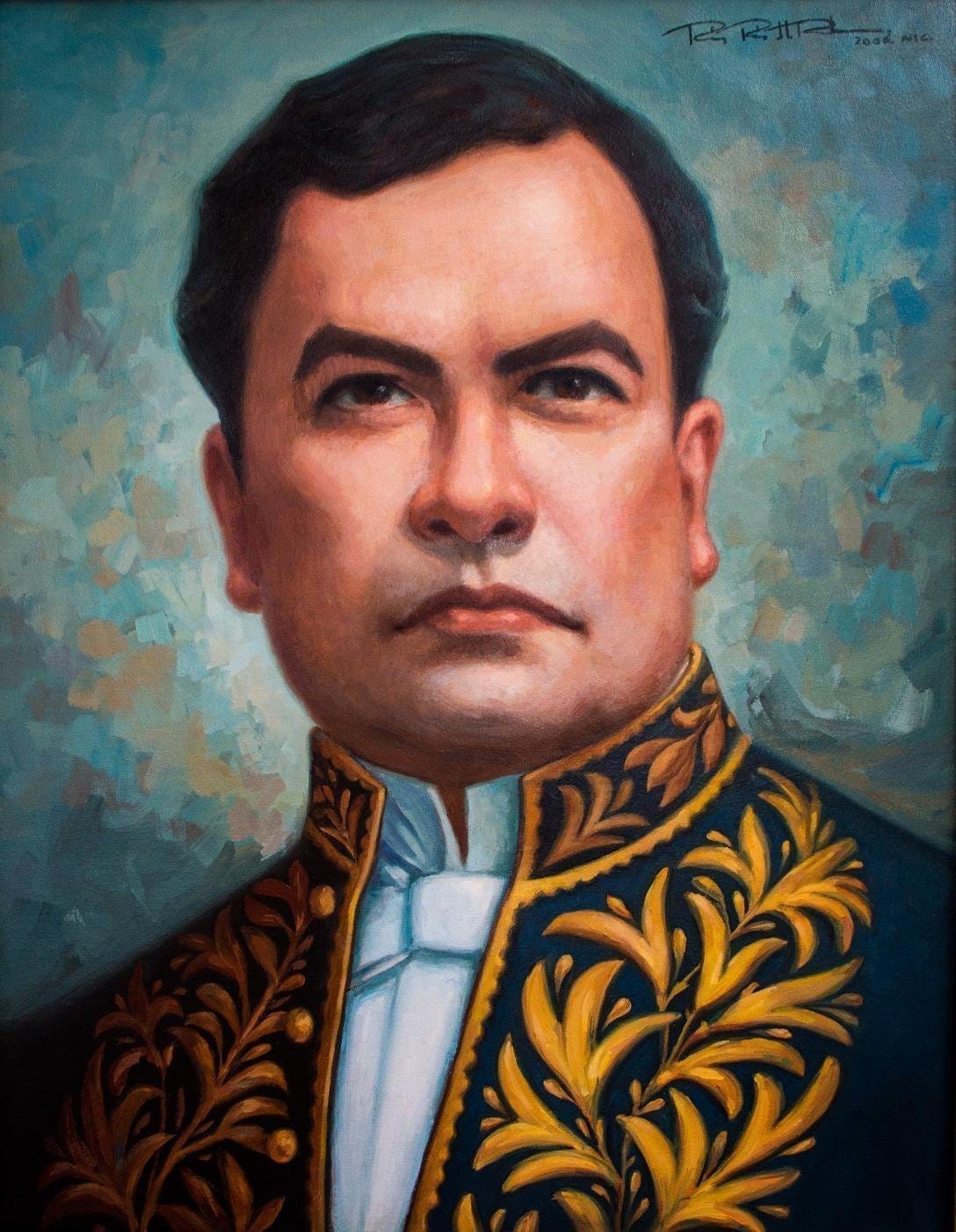 Leconte de Lisle. Titulo del Libro: Azul… | by MANUEL ROBERTO GONZALEZ ...