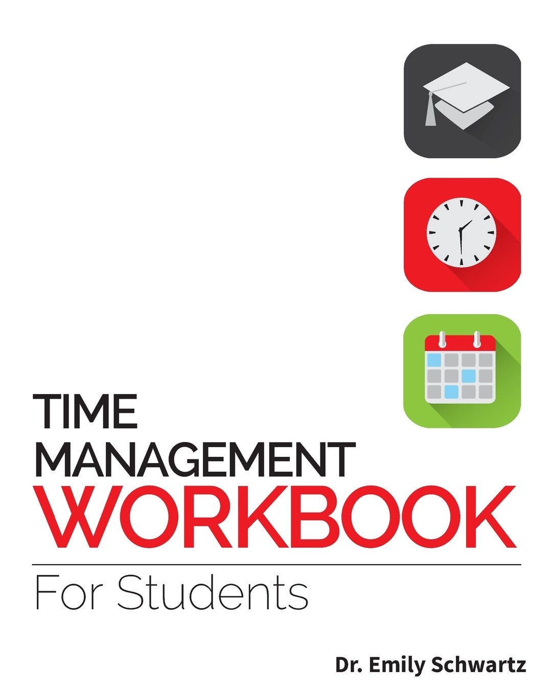 [DOWNLOAD][BEST]} Time Management Workbook for Students | by ...