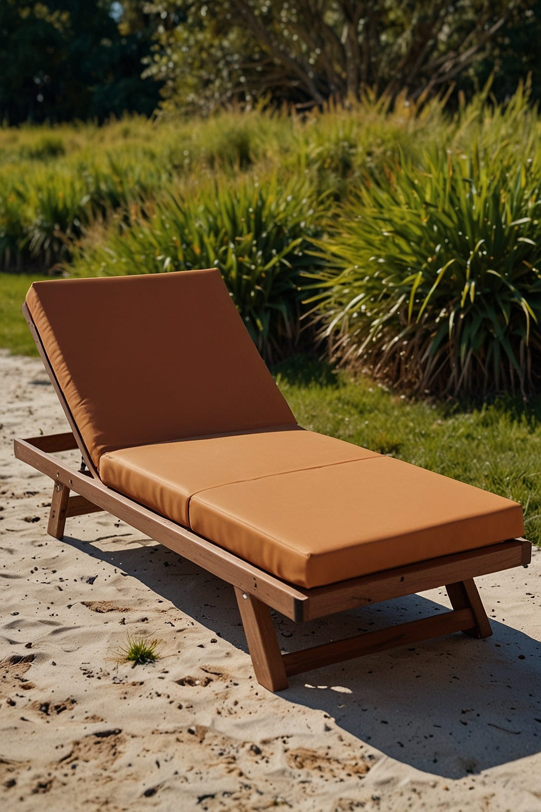 Adjustable Wooden Sunbeds: Comfort, Style, and Durability | by Timber ...