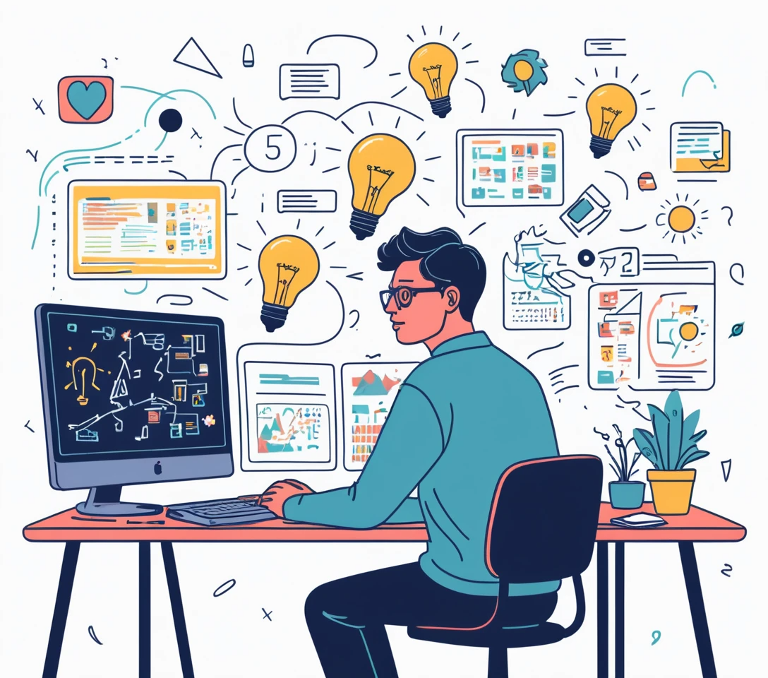 5 Mistakes That Are Making Your AI Prompts Useless | by Aitoolic ...