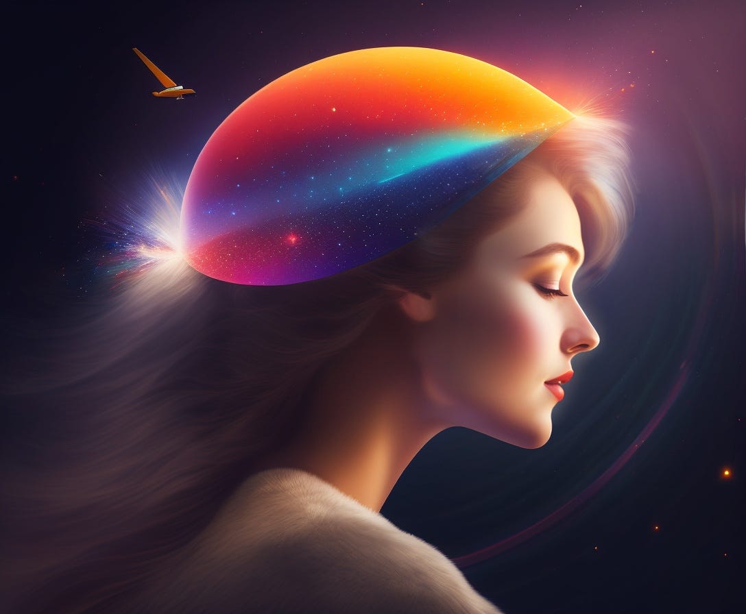 Thinking, Fast and Slow: Unraveling the Mysteries of the Mind | by Wes K | Jun, 2023 | Medium