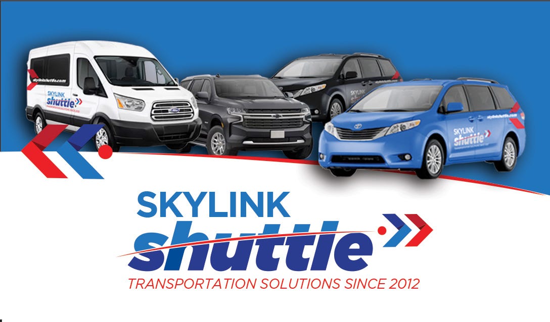 Travel Safely and Smoothly With Hotel Rides to RDU Airport | by Skylink ...