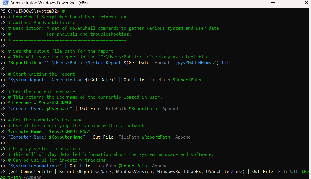 “How to Easily Collect All the Info You Need From Your Computer in Just ...