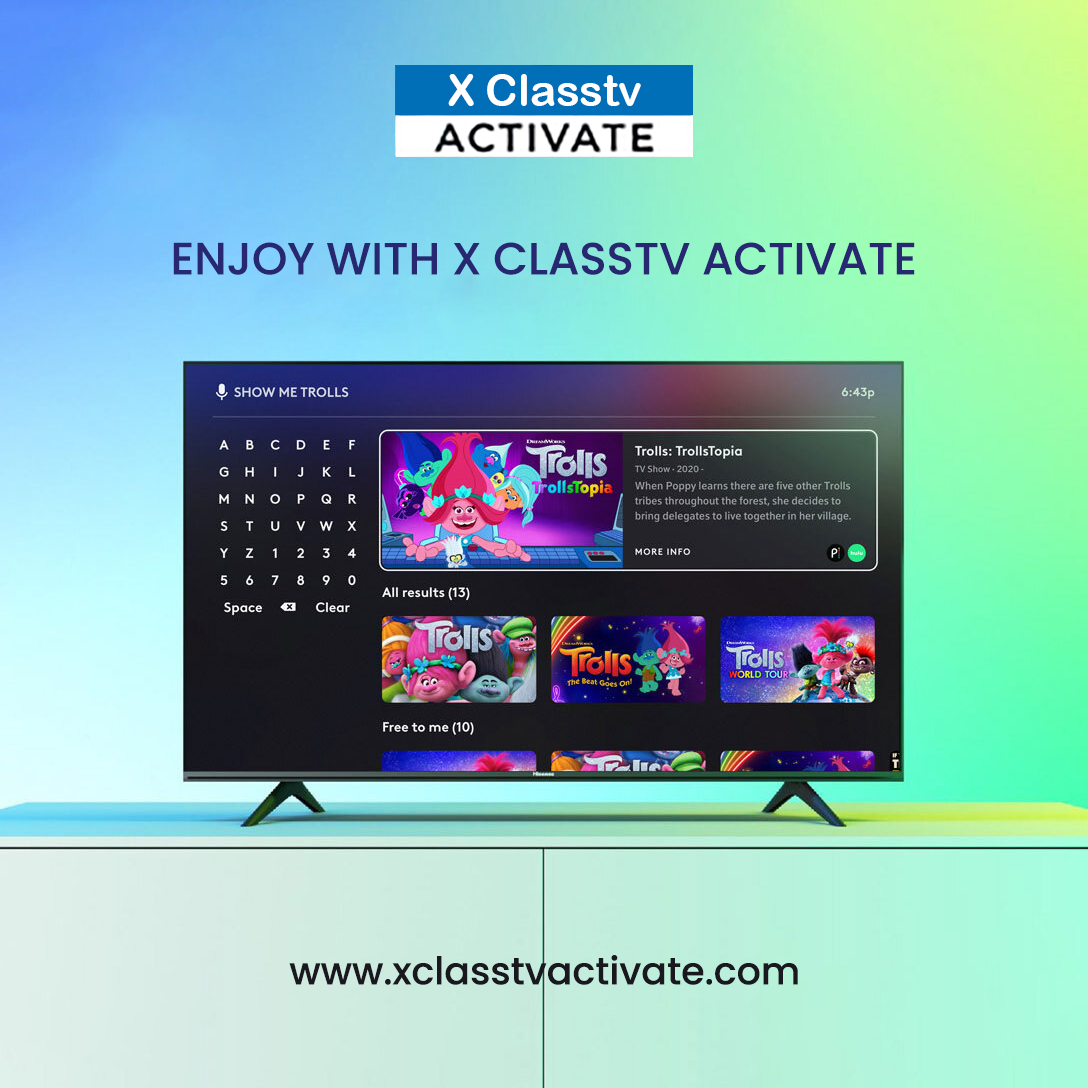 Xclasstv com device activate — xclassactivate - Xclassactivate - Medium