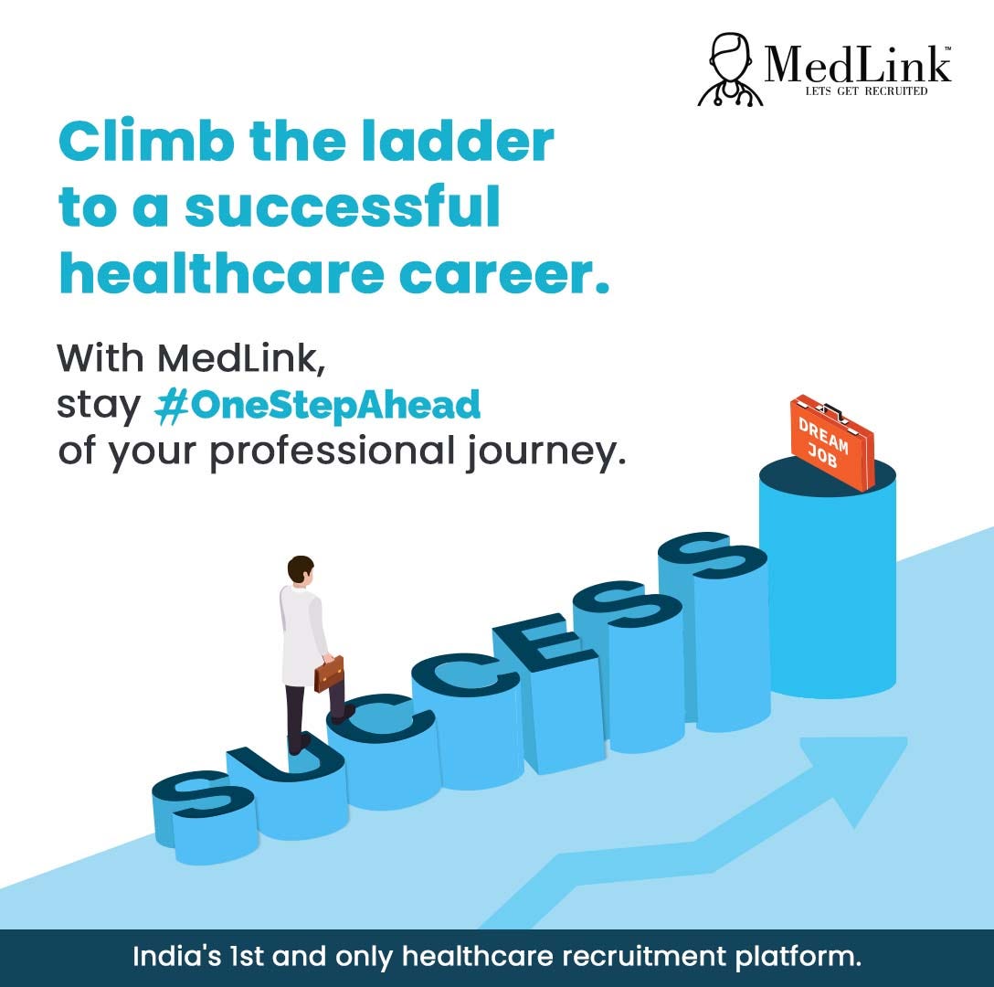 MedLink Jobs_ A Healthcare Job Platform | by Healthcare Insights | Medium