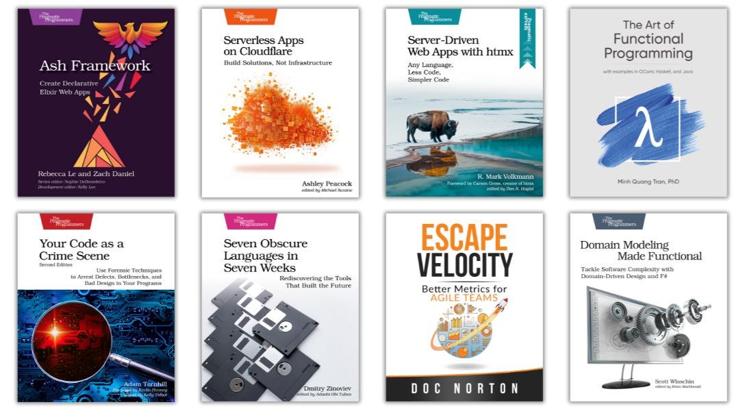 Fresh Perspectives. Spring into New Skills | by Margaret Eldridge | The ...