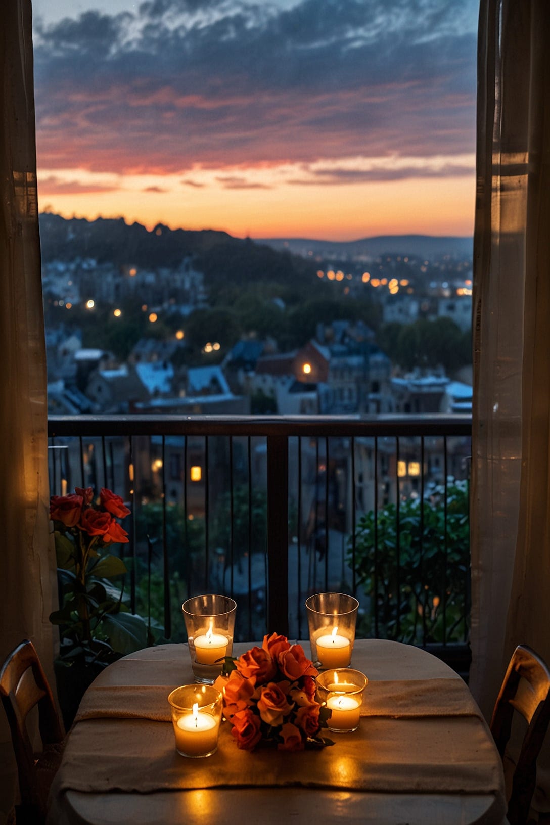 Romantic Gestures: Meaningful Ways to Show Your Love | by Love Notes ...
