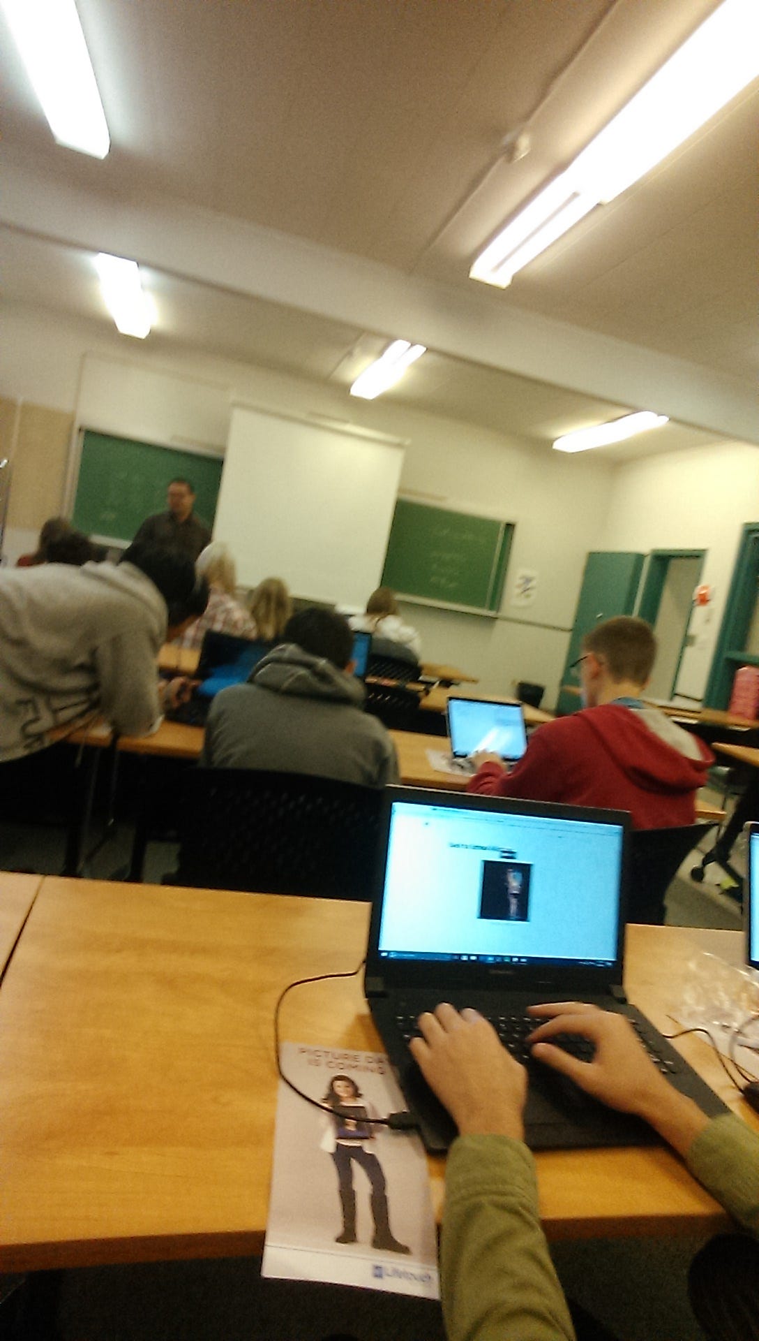 School has started!!. This is my first blog of this year… | by Musa ...