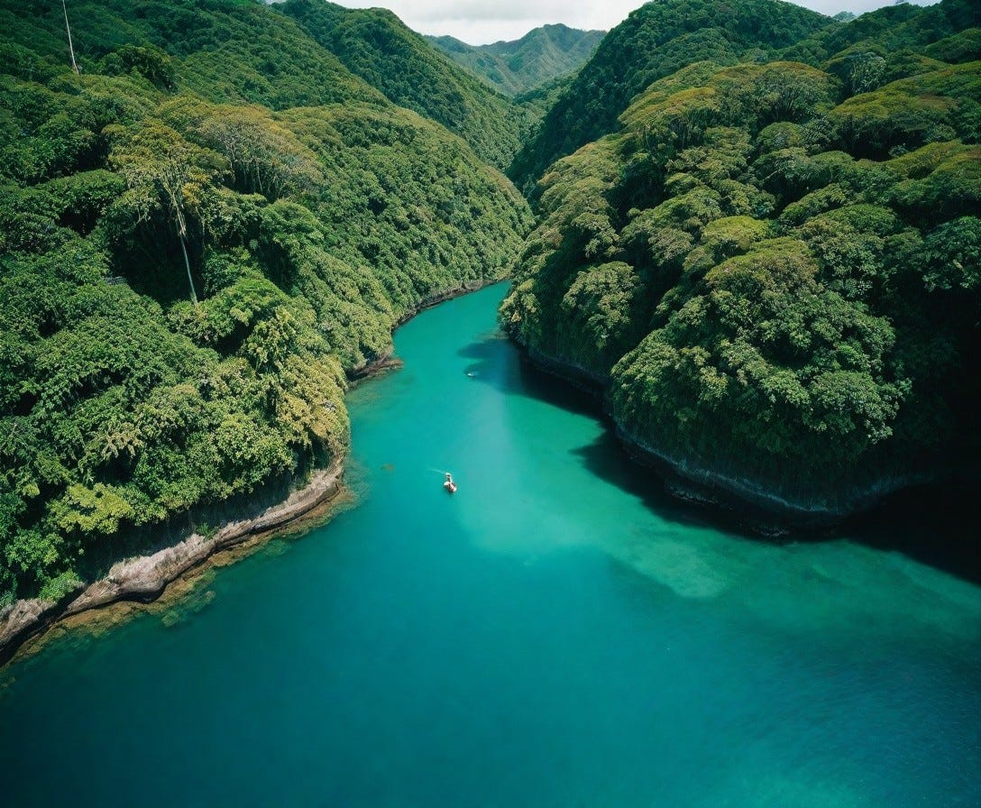 Your Ultimate Guide to Panama’s Beauty and Diversity | by Seobymoon ...