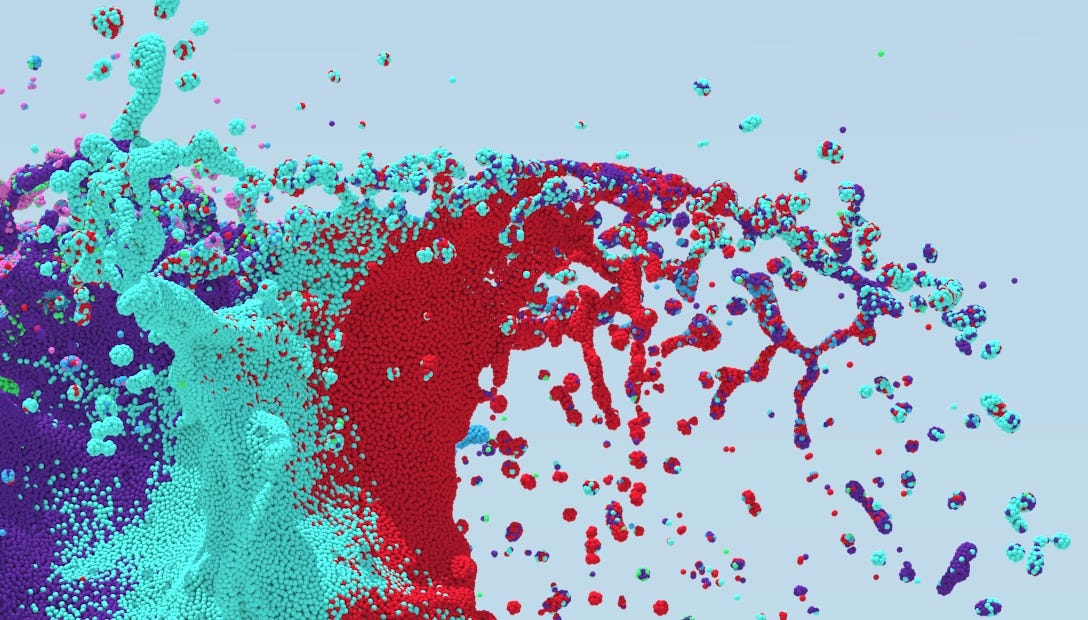 Real-time Physics Simulations and Machine Learning | by Seyed ...