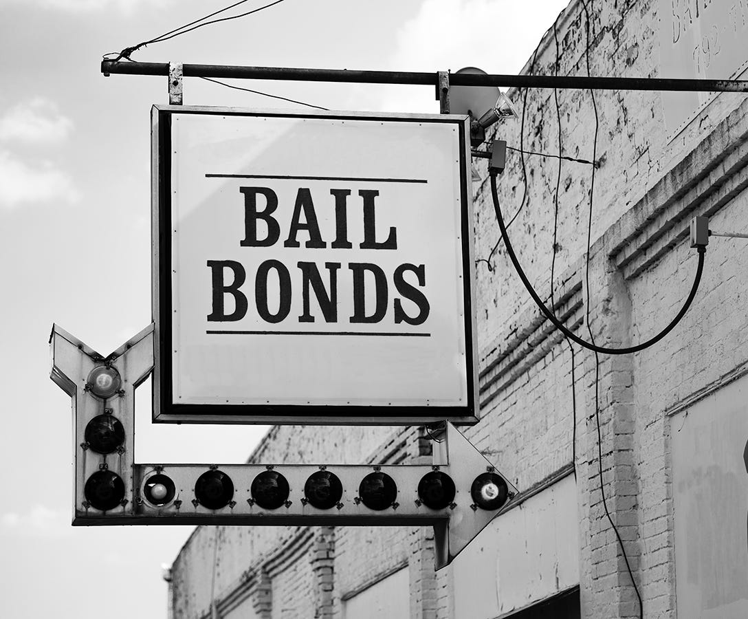 Home. Understanding the Role of Bail Bonds… | by Bail Bonds Service ...