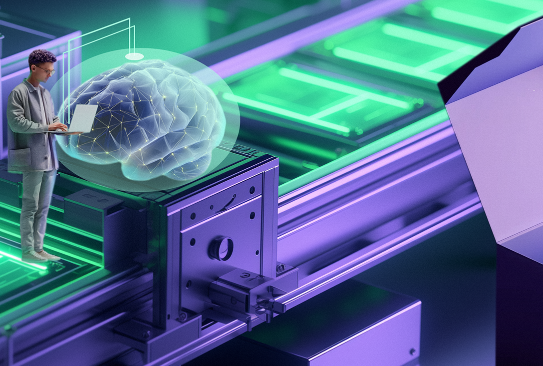 Generic AI vs. Сustom AI: why tailored AI wins for your business ...