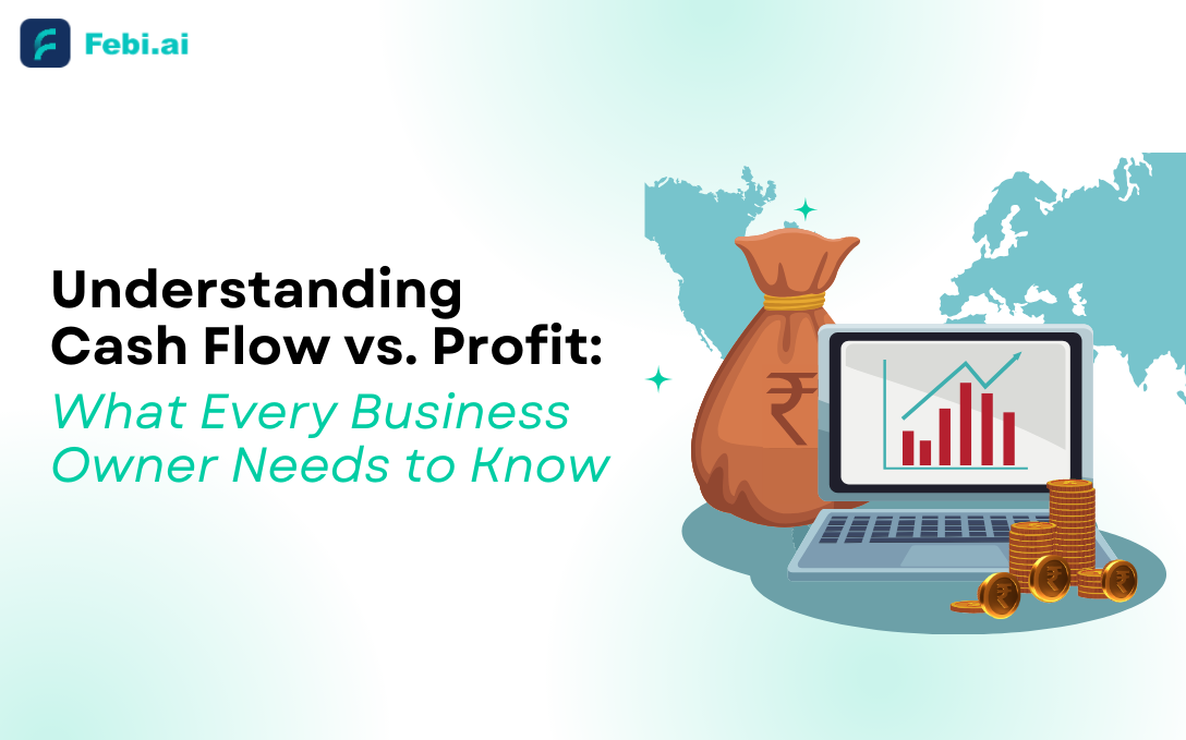 Understanding Cash Flow vs. Profit: What Every Business Owner Needs to ...