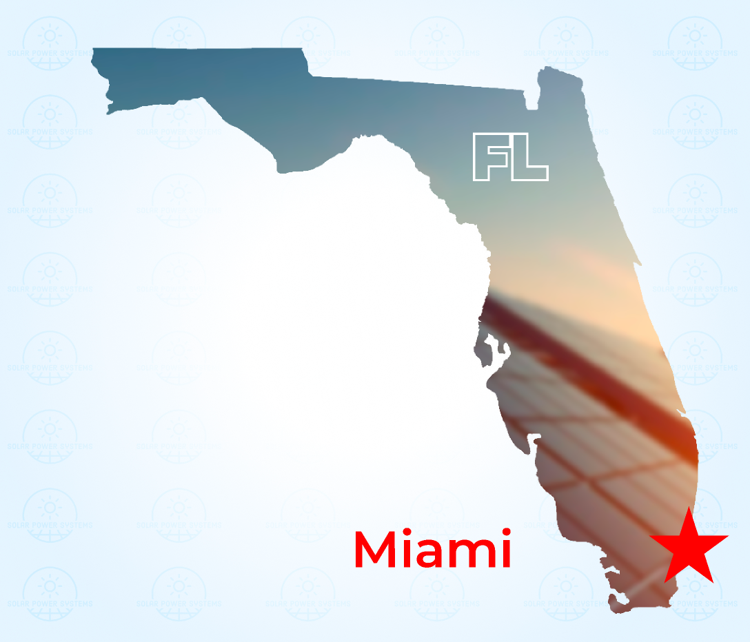 Embracing Sustainability: How Miami's Solar Initiatives and Solutions ...