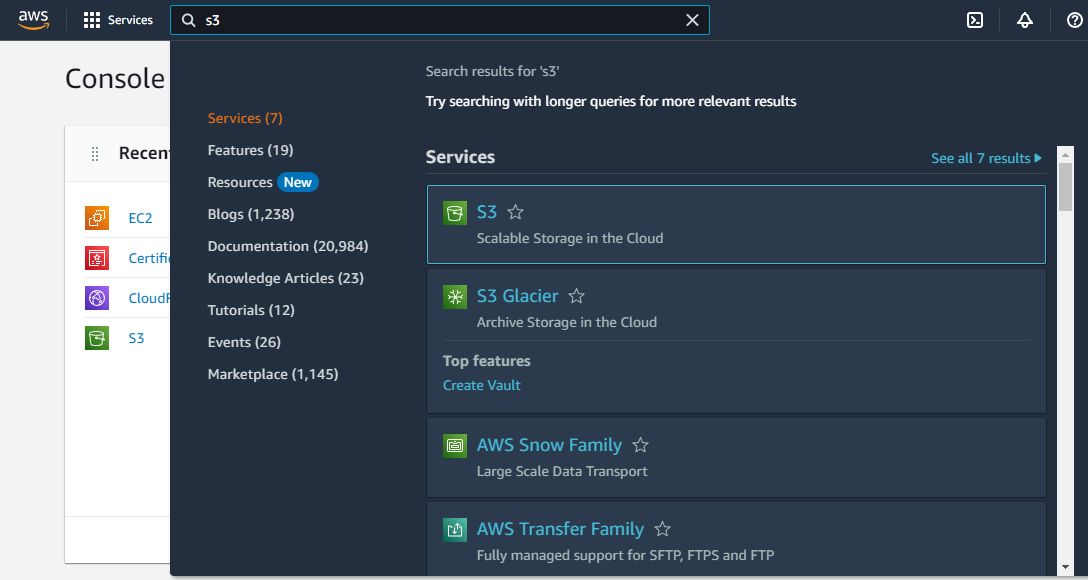 Host a Static Website on AWS with a Custom Domain, using S3, CloudFront, and AWS Certificate ...