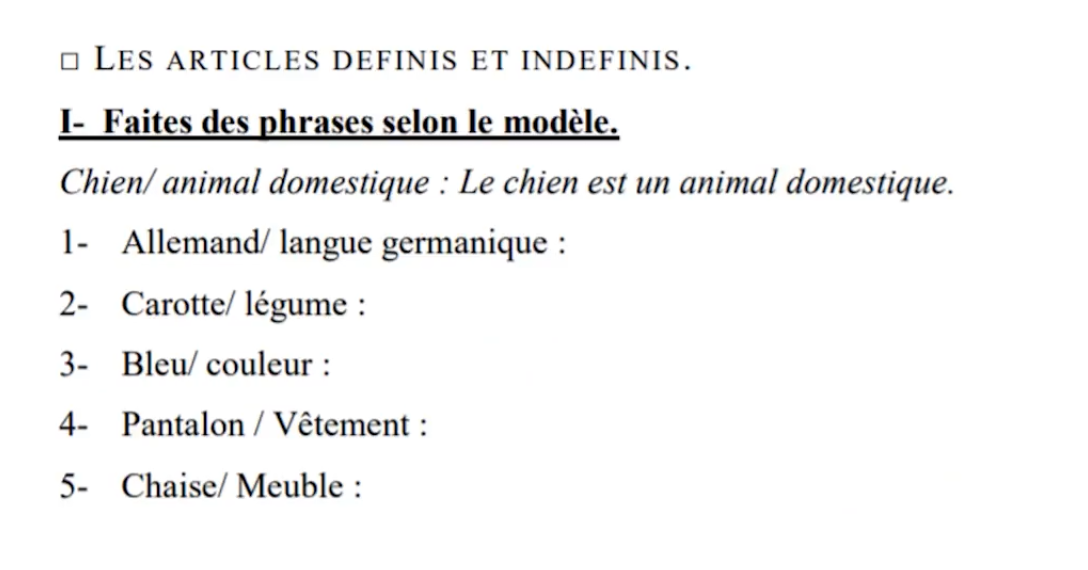 Articles. French Series from Foreign Languages… | by My Skill | Medium