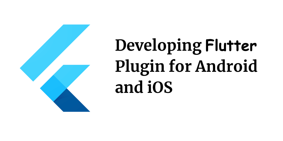 Developing Flutter Plugin for Android and iOS | by Safalshrestha | codingmountain | Medium