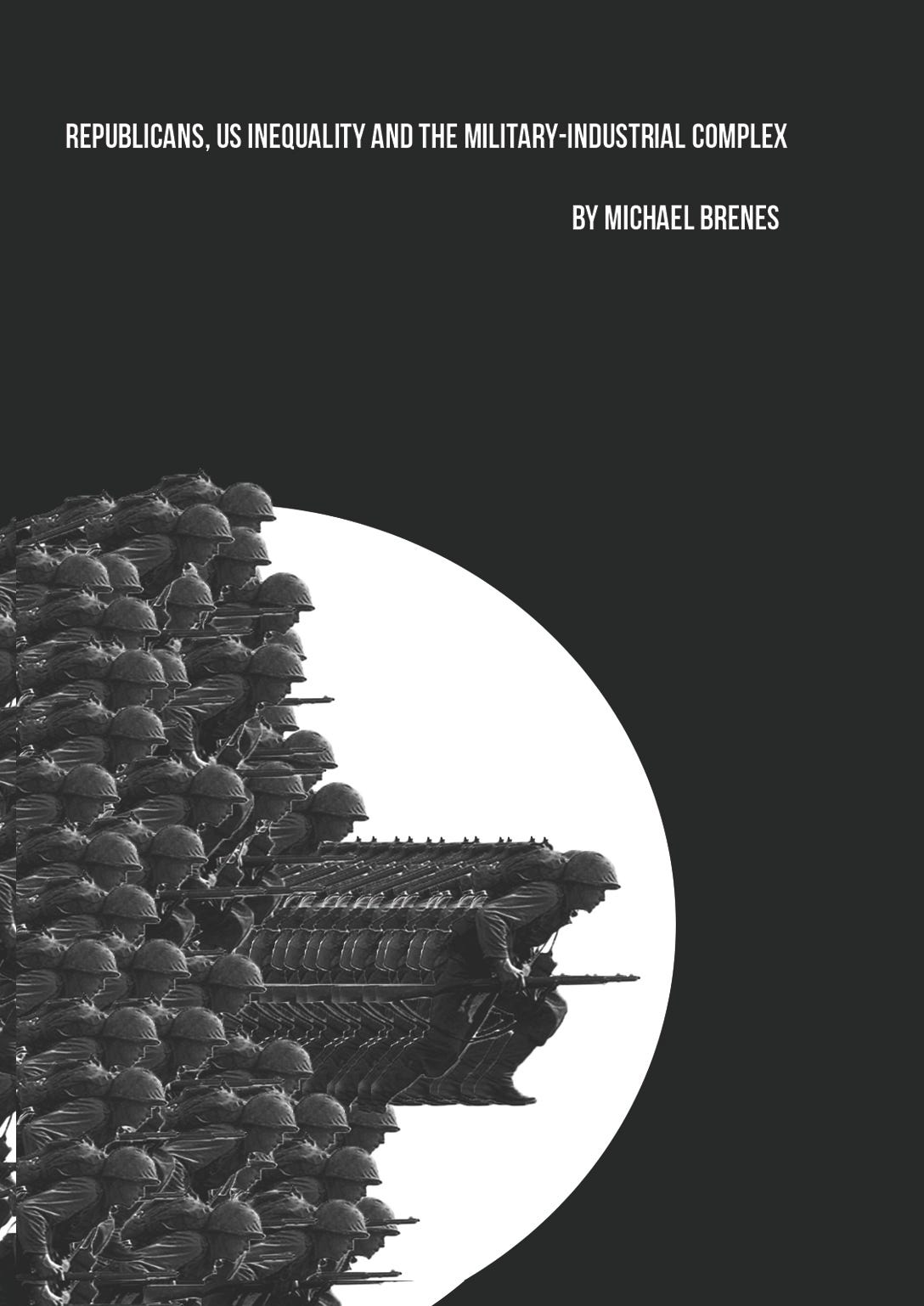 Military Industrial Design