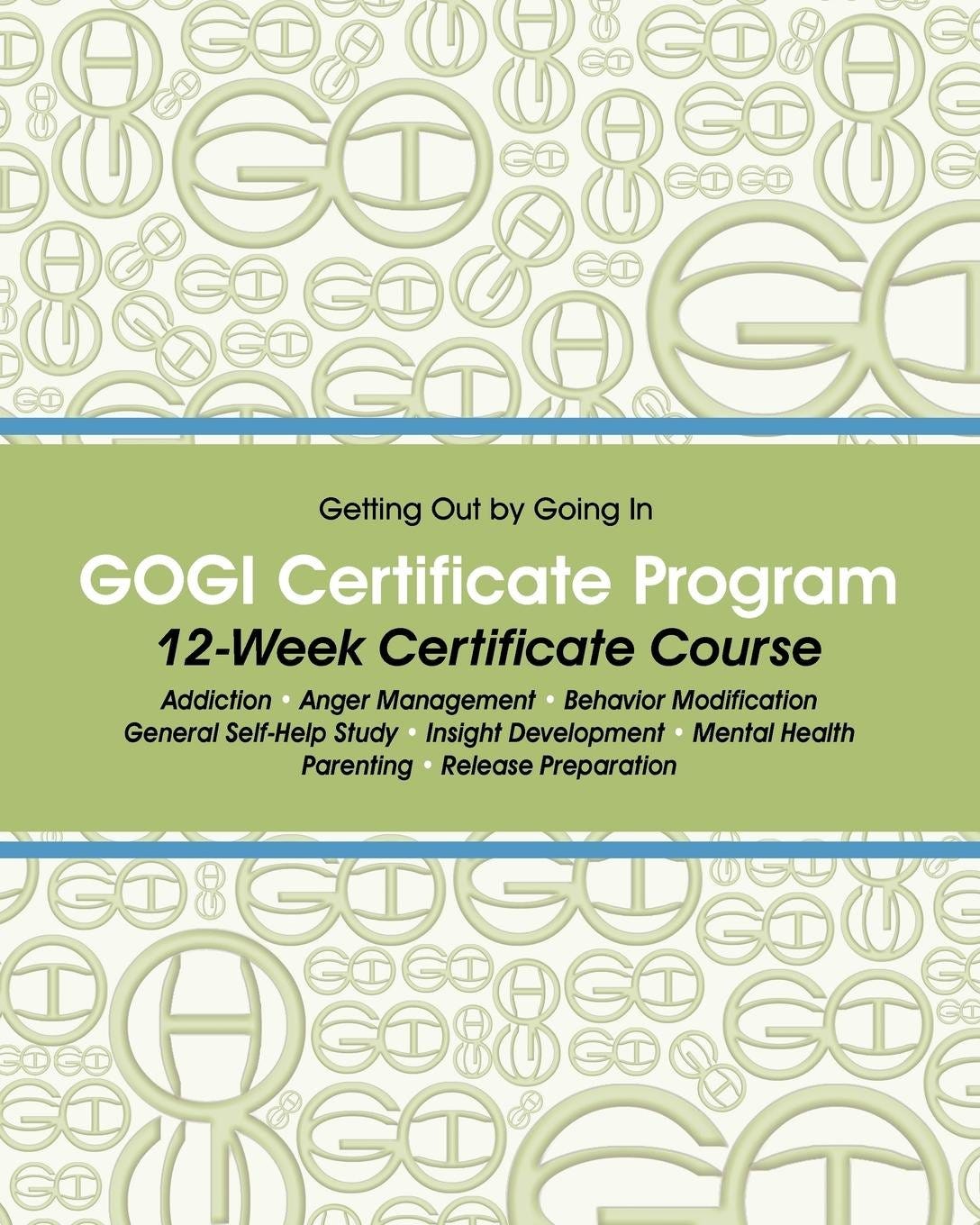[EBOOK]-GOGI Certificate Program - Kruegeryoder - Medium
