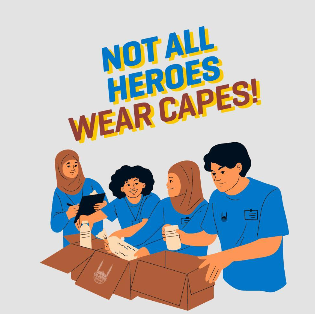 Happy World Humanitarian Day from IRUSA! | by Islamic Relief USA ...