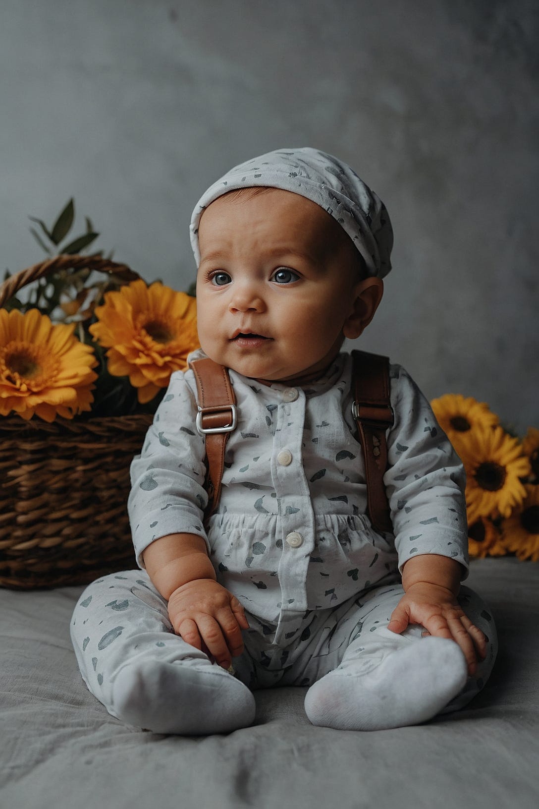 Cherishing Moments Forever: The Art of Newborn Baby Photos | by Baby ...