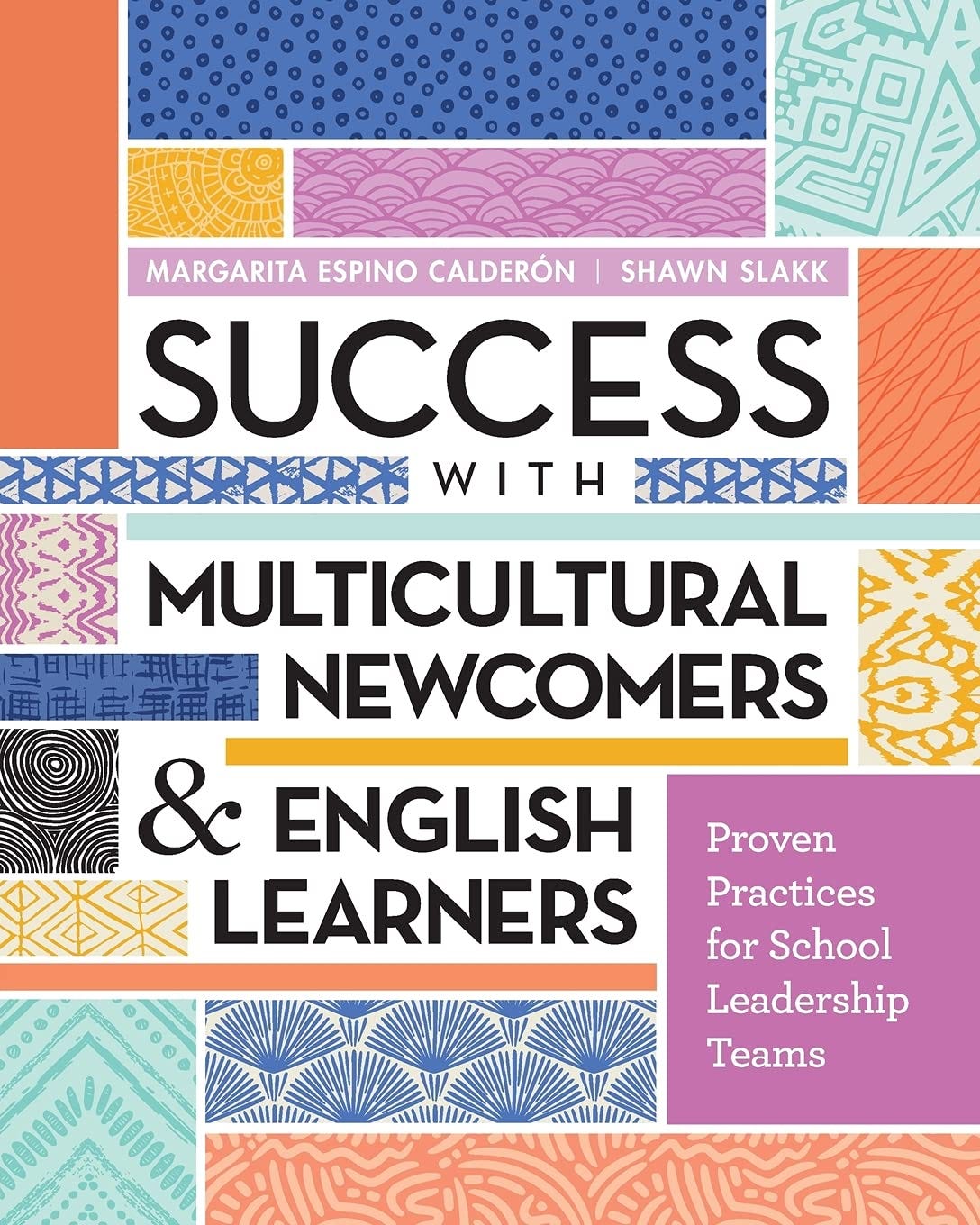 [EBOOK] Success with Multicultural Newcomers English Learners: Proven ...