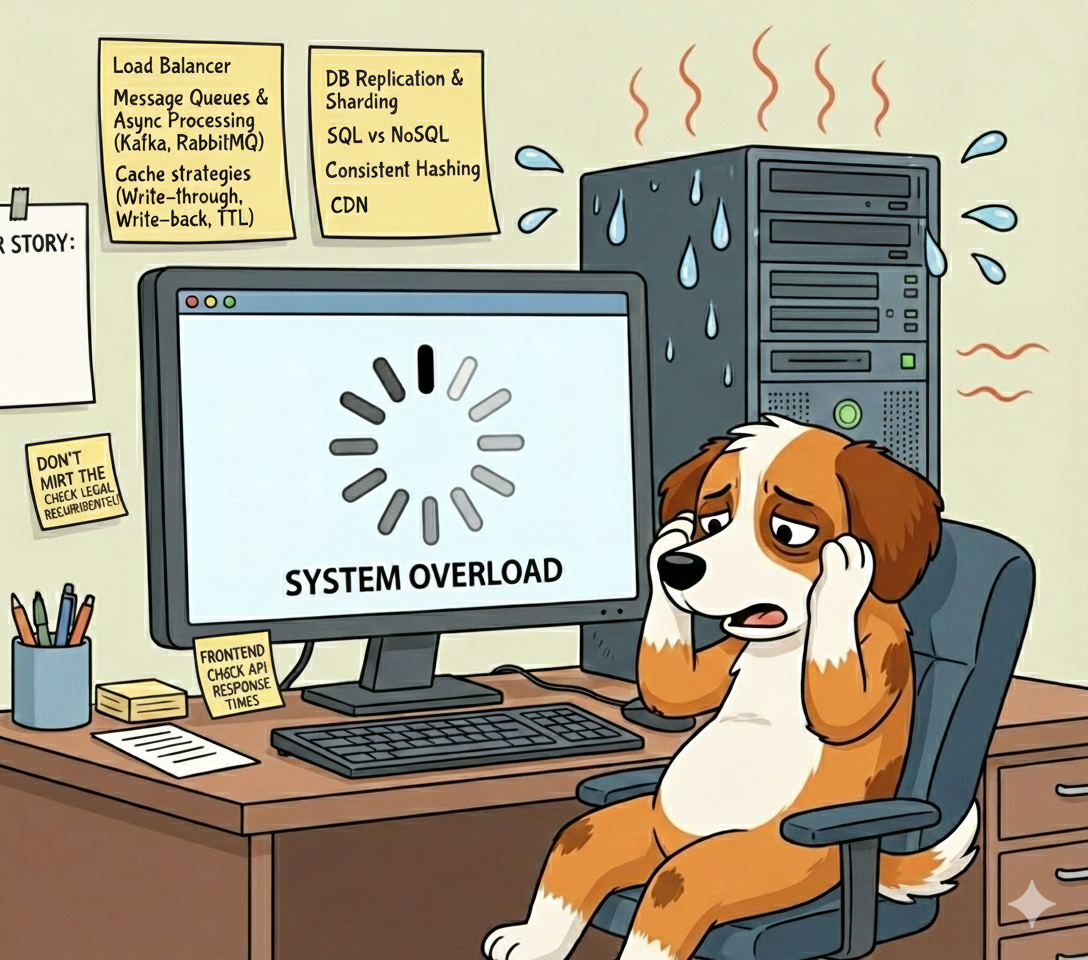 (Almost) Everything you need to know about Scale in System Design ...