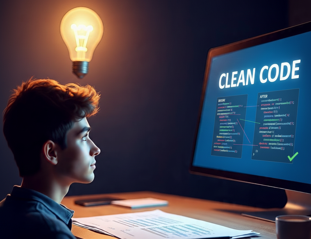 This Naming Pattern Makes Your Code Easier to Read Instantly | by Amir ...